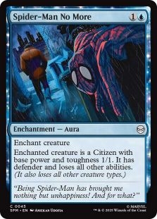 spider byte mtg